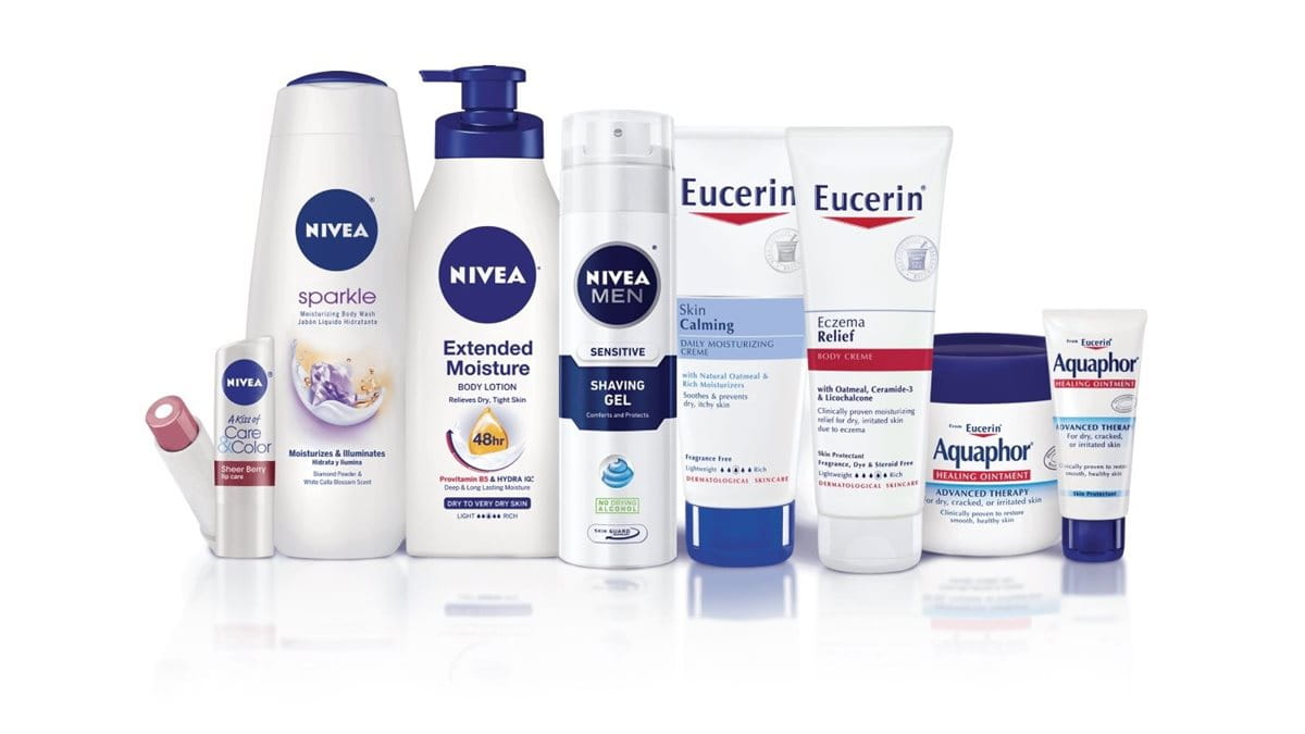 Our Brands | Beiersdorf