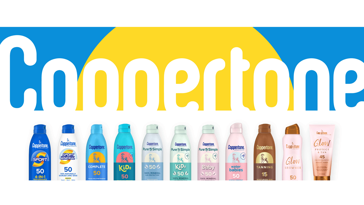 Coppertone | Beiersdorf