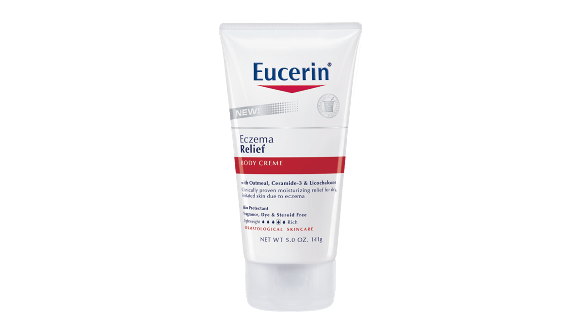 Eucerin | Beiersdorf