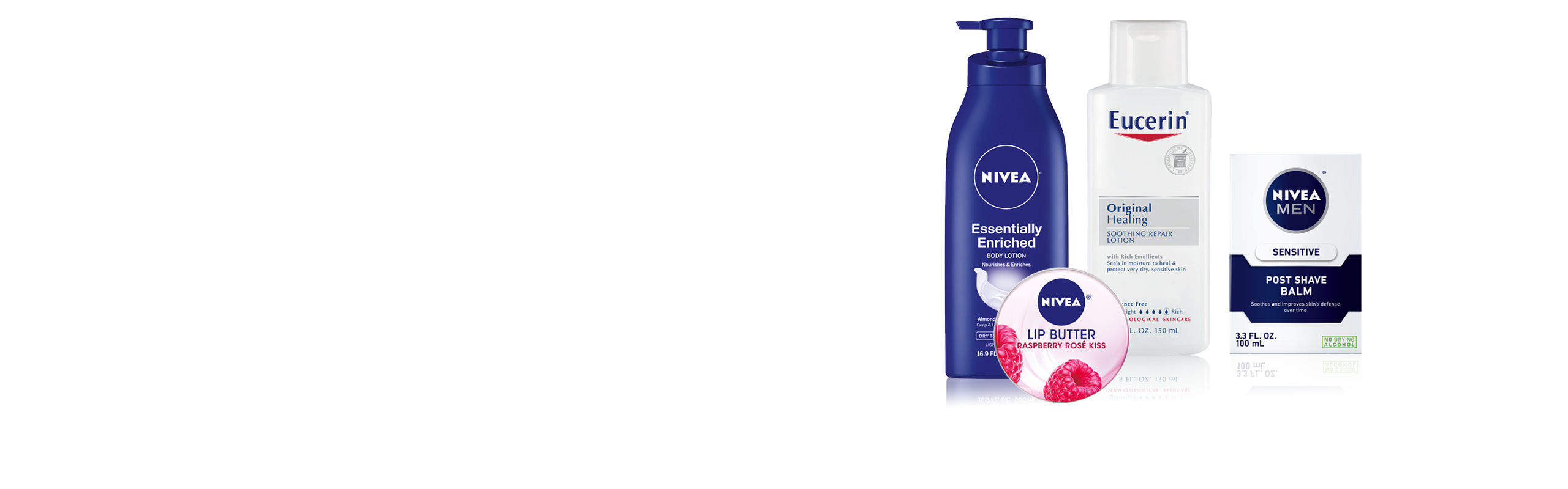 Beiersdorf - Skin care is everything to us